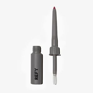 REFY | Makeup | Nib Refy Lip Sculpt In Red | Poshmark